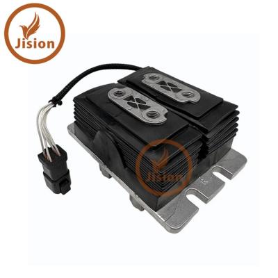 China JISION 5617001 561-7001 Control Pedal Valve for 320GC 323GC 330GC Excavator Foot Pedal Valve for sale
