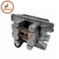China JISION 5617001 561-7001 Control Pedal Valve for 320GC 323GC 330GC Excavator Foot Pedal Valve for sale