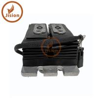 China JISION 5617001 561-7001 Control Pedal Valve for 320GC 323GC 330GC Excavator Foot Pedal Valve for sale