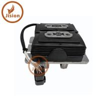 China JISION 5617001 561-7001 Control Pedal Valve for 320GC 323GC 330GC Excavator Foot Pedal Valve for sale