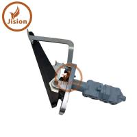 China ISUNO DH150W DH210W DH60W Travel Foot Pedal Valve Pilot Valve 2420-9428B 410102-00035 for sale