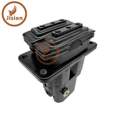 China Excavator Foot Pilot Valve 420-00453KT 420-00467 for DX140-DX520 Models for sale