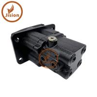 China Excavator Foot Pilot Valve 420-00453KT 420-00467 for DX140-DX520 Models for sale
