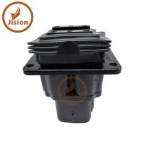 China Excavator Foot Pilot Valve 420-00453KT 420-00467 for DX140-DX520 Models for sale
