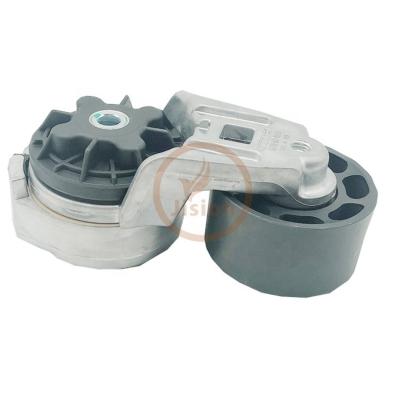 China PC200-6 Excavator Belt Tensioner 3978022 6731-61-4510 6731-62-4110 Jision for sale
