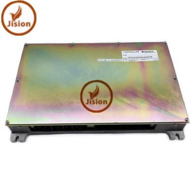 China JISION SK200-8 SK210-8 SK240-8 Excavator ECU Hydraulic Computer Board YN22E000492F6 6 Month Warranty for sale