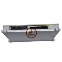 China JISION SK200-8 SK210-8 SK240-8 Excavator ECU Hydraulic Computer Board YN22E000492F6 6 Month Warranty for sale