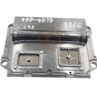 China 488-4878 20R-8186 Electronic Control Module Compatible with Engine C13 C15 C18 Excavator Repair Tool for sale