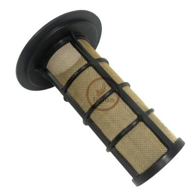 China Jision Parts EC140D EC170D EC210D EC350D Excavator Hydraulic Oil Tank Strainer 14650315 for sale