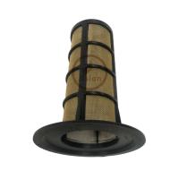 China Jision Parts EC140D EC170D EC210D EC350D Excavator Hydraulic Oil Tank Strainer 14650315 for sale