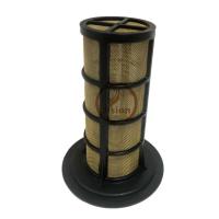 China Jision Parts EC140D EC170D EC210D EC350D Excavator Hydraulic Oil Tank Strainer 14650315 for sale