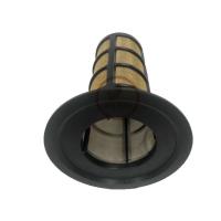China Jision Parts EC140D EC170D EC210D EC350D Excavator Hydraulic Oil Tank Strainer 14650315 for sale