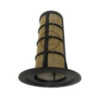China Jision Parts EC140D EC170D EC210D EC350D Excavator Hydraulic Oil Tank Strainer 14650315 for sale