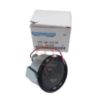 China JISION Dozer Oil Pressure Gauge 195-06-23130 for D155A D355A D455A D80A 0-100 PSI for sale