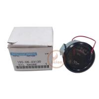 China JISION Dozer Oil Pressure Gauge 195-06-23130 for D155A D355A D455A D80A 0-100 PSI for sale