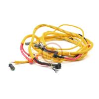 China PC300-7 6D114 Excavator Engine Wiring Harness 6743-81-3310 6743813310 for sale