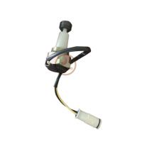 China VOE 14541720 Volvo Excavator Oil Level Sensor for E330BLC EC210 240 290 360 24V for sale