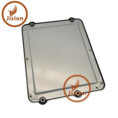 China YA00002100 Control Unit Compatible with ZX170W-5B Excavator 100% New ISO9001 for sale