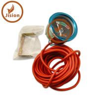 China Diesel Engine Water Temperature Gauge 1W7551 1W-7551 for Construction Machinery Parts for sale