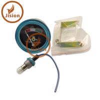 China Engine Oil Pressure Gauge 1W0705 1W-0705 for Construction Machinery Parts for sale