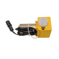 China JISION Excavator Hydraulic Pump Solenoid Valve 139-3990 5I-8638 for 320 325 330 for sale