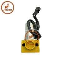 China JISION Excavator Hydraulic Pump Solenoid Valve 139-3990 5I-8638 for 320 325 330 for sale
