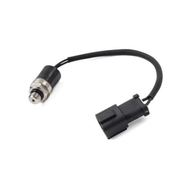 China 421-43-32912 Pressure Sensor for Komatsu WA200-6 WA320-6 Wheel Loader ISO9001 for sale