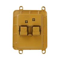 China 172-9389 10R-4332 Electronic Control Module for Caterpillar Loaders 966G 972G 950G 962G 980H 980G 953C 834H D5M for sale