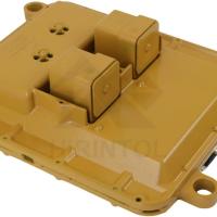 China 172-9389 10R-4332 Electronic Control Module for Caterpillar Loaders 966G 972G 950G 962G 980H 980G 953C 834H D5M for sale