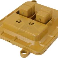 China 172-9389 10R-4332 Electronic Control Module for Caterpillar Loaders 966G 972G 950G 962G 980H 980G 953C 834H D5M for sale