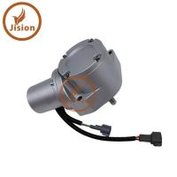 China 4614911 Throttle Motor Stepper Motor Assy for EX120-5 EX200-5 ZX200 ZX250 Excavator Engine Control for sale