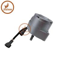 China 4614911 Throttle Motor Stepper Motor Assy for EX120-5 EX200-5 ZX200 ZX250 Excavator Engine Control for sale