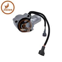 China 4614911 Throttle Motor Stepper Motor Assy for EX120-5 EX200-5 ZX200 ZX250 Excavator Engine Control for sale