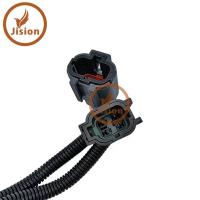 China 4614911 Throttle Motor Stepper Motor Assy for EX120-5 EX200-5 ZX200 ZX250 Excavator Engine Control for sale
