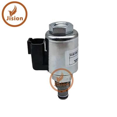 China Solenoid Valve Hydraulic Pump 211-2092 for 924G 924H Excavator Main Pump for sale