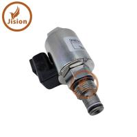 China Solenoid Valve Hydraulic Pump 211-2092 for 924G 924H Excavator Main Pump for sale