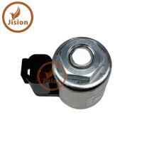 China Solenoid Valve Hydraulic Pump 211-2092 for 924G 924H Excavator Main Pump for sale