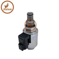 China Solenoid Valve Hydraulic Pump 211-2092 for 924G 924H Excavator Main Pump for sale