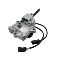 China 7834-40-2000 Throttle Motor for Komatsu PC100-6 PC120-6 PC200-6 Excavator 24V for sale