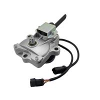 China 7834-40-2000 Throttle Motor for Komatsu PC100-6 PC120-6 PC200-6 Excavator 24V for sale