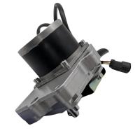 China 7834-40-2000 Throttle Motor for Komatsu PC100-6 PC120-6 PC200-6 Excavator 24V for sale