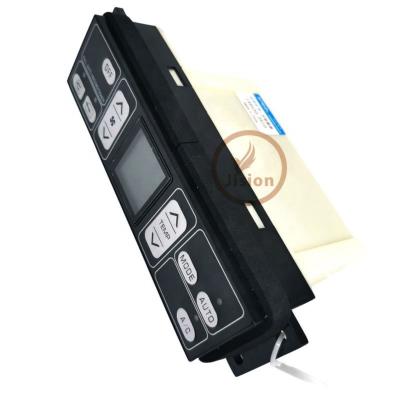 China Excavator Air Conditioning Controller PC200-7 PC220-8 PC300-8 PC360-7 Air Conditioning Control Panel 208-979-7630 for sale