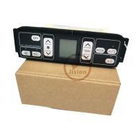 China Excavator Air Conditioning Controller PC200-7 PC220-8 PC300-8 PC360-7 Air Conditioning Control Panel 208-979-7630 for sale