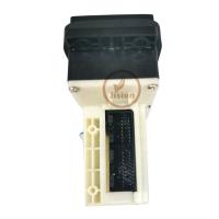 China Excavator Air Conditioning Controller PC200-7 PC220-8 PC300-8 PC360-7 Air Conditioning Control Panel 208-979-7630 for sale