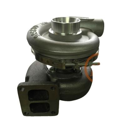 China 10R-2858 250-7700 Turbocharger Compatible with 330D 336D Excavators New ISO9001 for sale