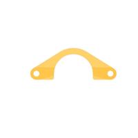 China 107-7694 Thick Thrust Plate Compatible with Engine C7 C9 C-9 3126B New OEM Quality Excavator Repair Part for sale