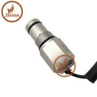 China Excavator Engine Fuel Pressure Sensor 258-0883 2580883 for Construction Machinery Jision for sale