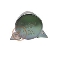 China JISION Excavator Magnetic Switch Assembly 1654026 for 320B 322B 320C 325C 330C 24V for sale