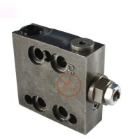 China JISION Self Reducing Valve Assy 702-21-55310 723-40-70100 for PC200-6 Excavator Relief 6 Months Warranty for sale