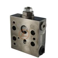 China JISION Self Reducing Valve Assy 702-21-55310 723-40-70100 for PC200-6 Excavator Relief 6 Months Warranty for sale
